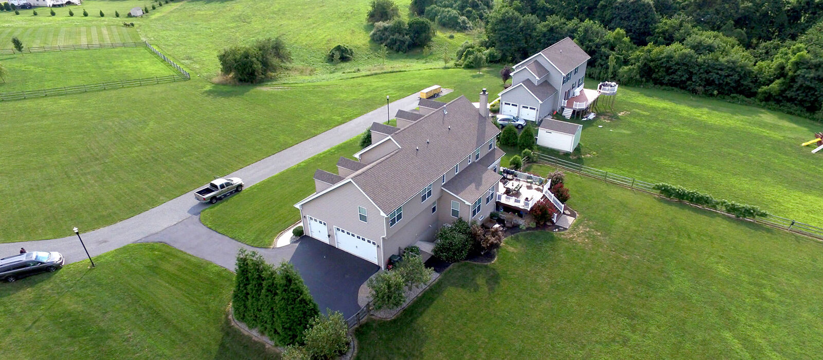 Property services | Positive Property Solutions 4U | Lincoln